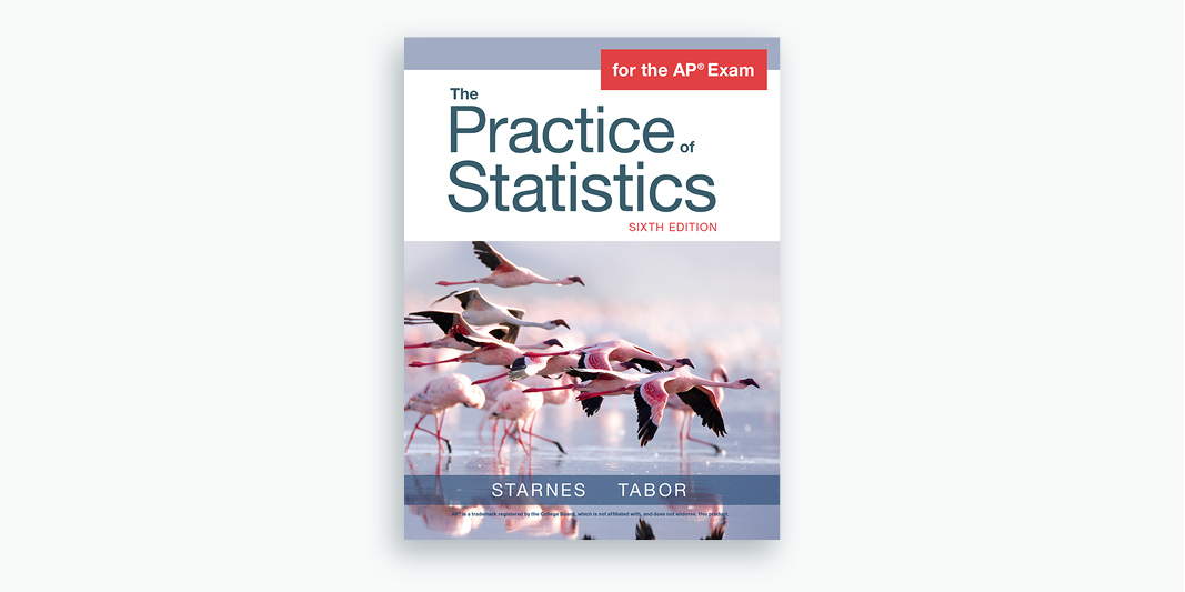 The Practice of Statistics - Macmillan Teaching Community - 18320