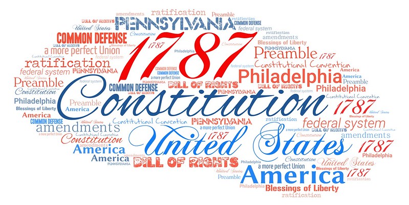 The Constitution as a Living Document - Macmillan Teaching Community ...