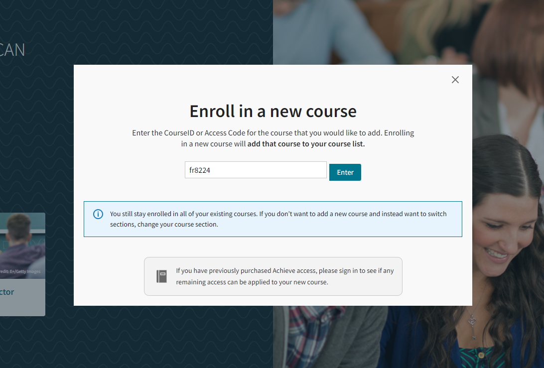 How To Enroll In The Teaching With Generative Ai Course