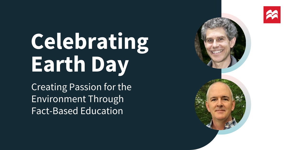 How engaging educational experiences on Earth Day can inspire a lasting ...