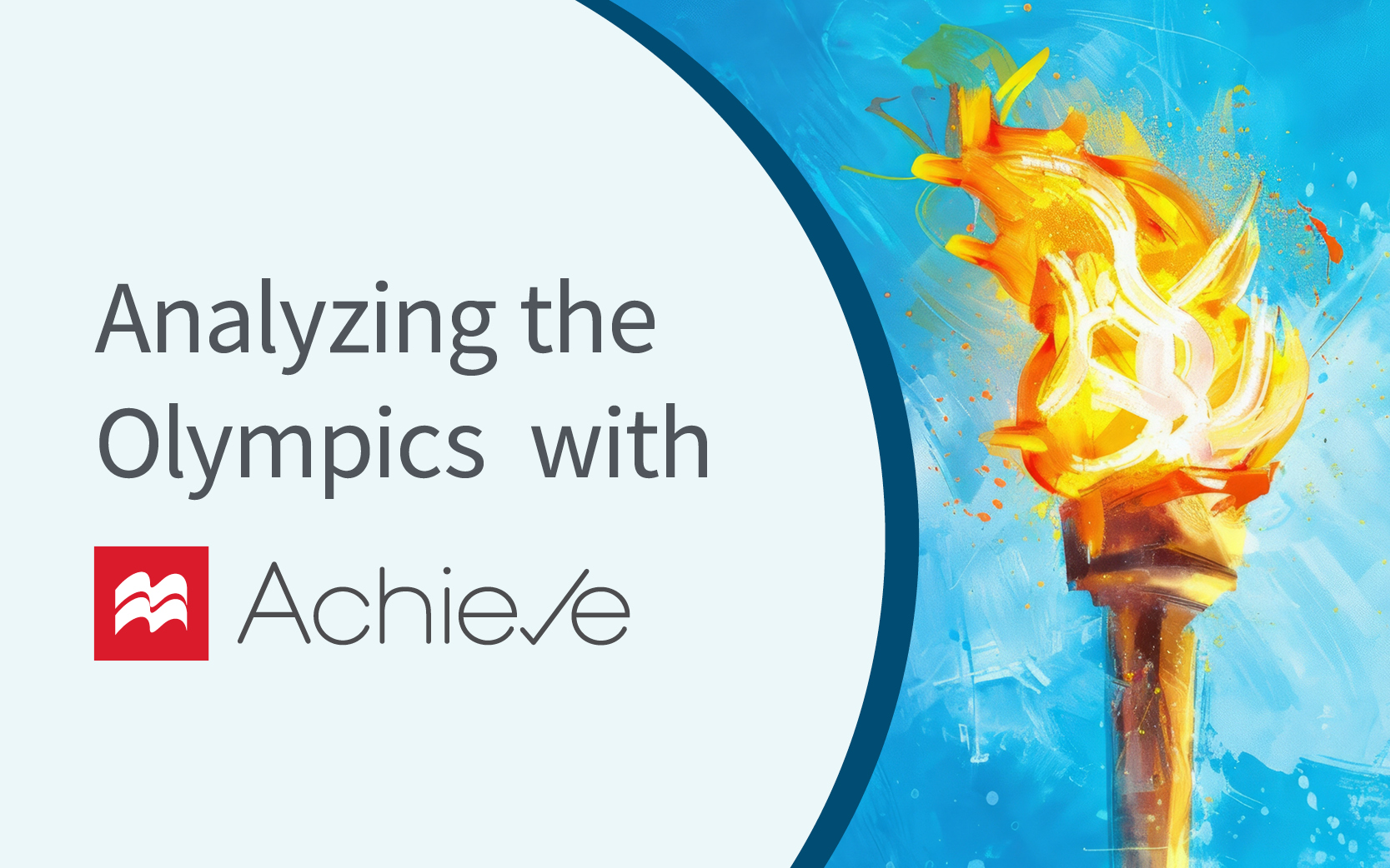 Analyzing the Olympics: Swimming and Diving - Macmillan Teaching ...